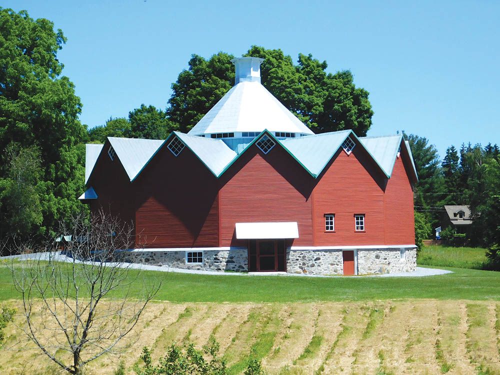 FARM SHOW Magazine - The BEST stories about Made-It-Myself Shop ...