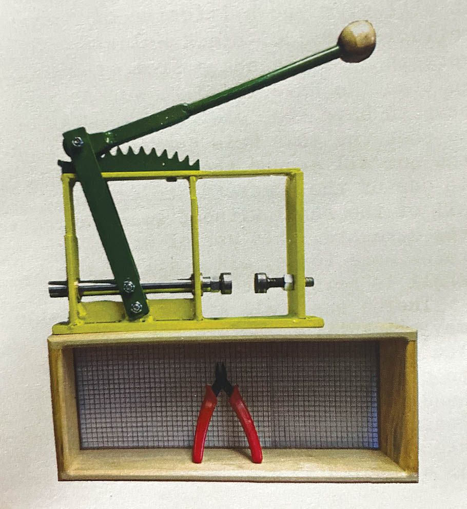 FARM SHOW Magazine - The BEST stories about Made-It-Myself Shop ...