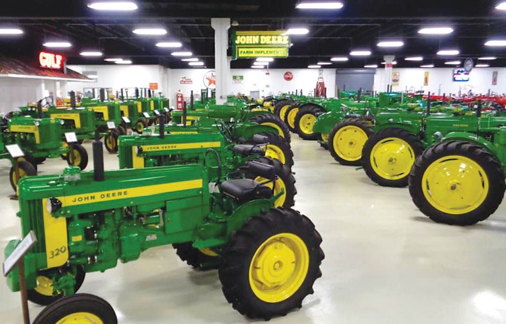 FARM SHOW Magazine - The BEST stories about Made-It-Myself Shop ...