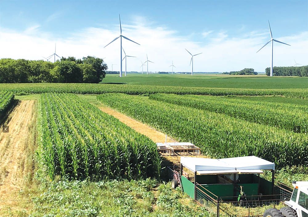 FARM SHOW Magazine - The BEST stories about Made-It-Myself Shop ...