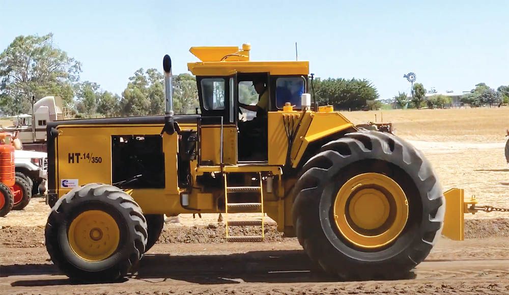 FARM SHOW Magazine - The BEST stories about Made-It-Myself Shop ...