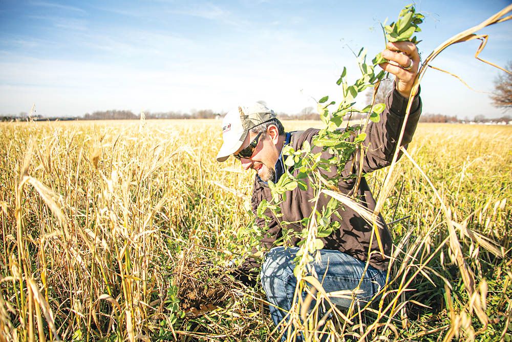 FARM SHOW Magazine - The BEST stories about Made-It-Myself Shop ...