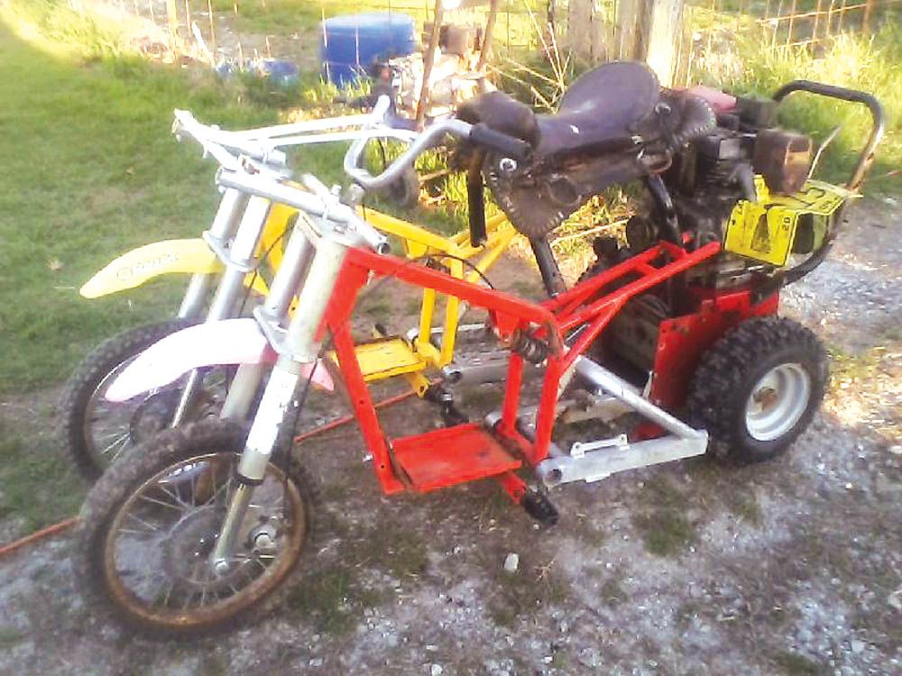 FARM SHOW Magazine - The BEST stories about Made-It-Myself Shop ...