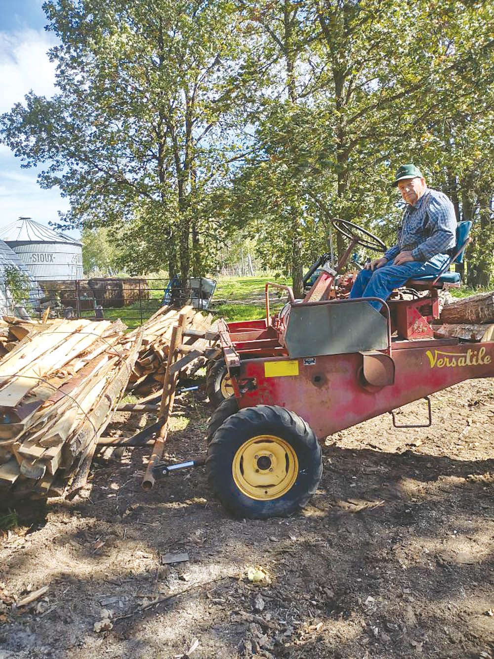 FARM SHOW Magazine - The BEST stories about Made-It-Myself Shop ...