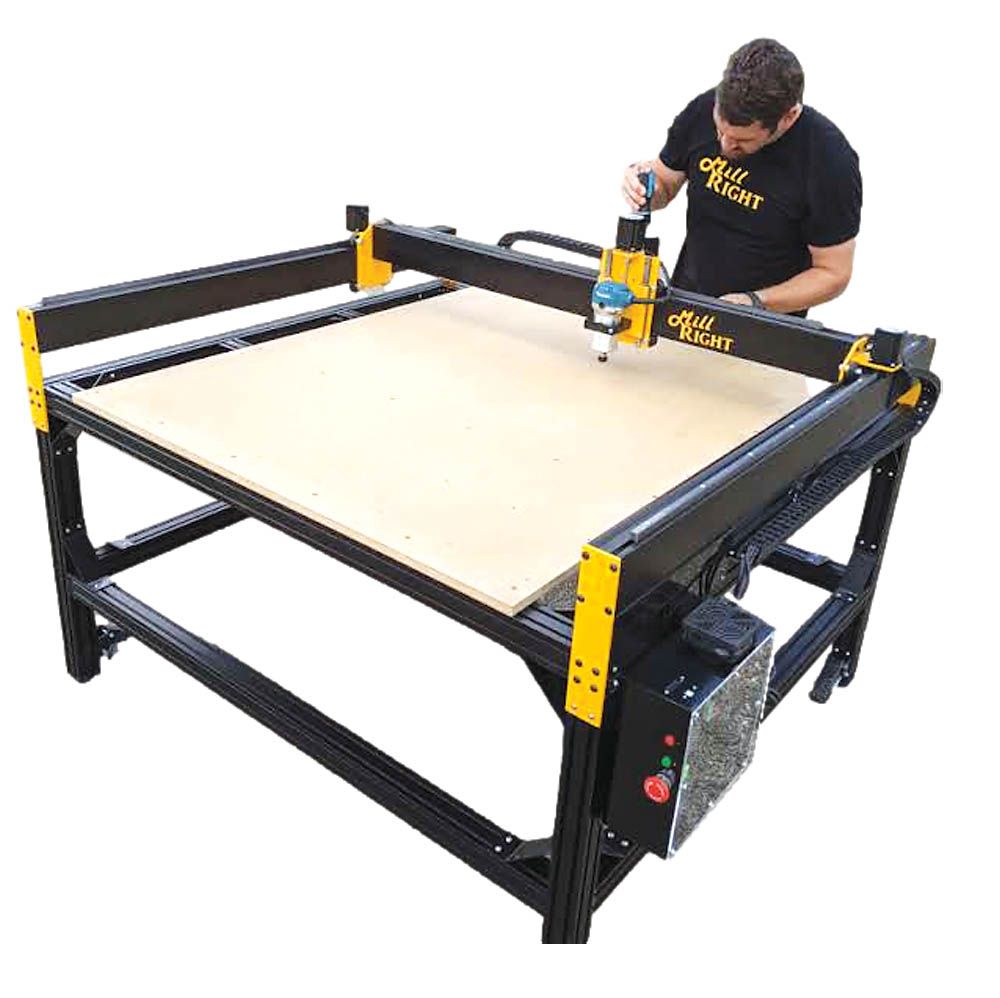 FARM SHOW Magazine - The BEST stories about Made-It-Myself Shop ...