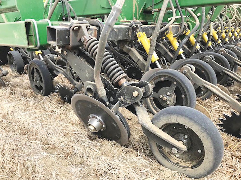 FARM SHOW Magazine - The BEST stories about Made-It-Myself Shop ...