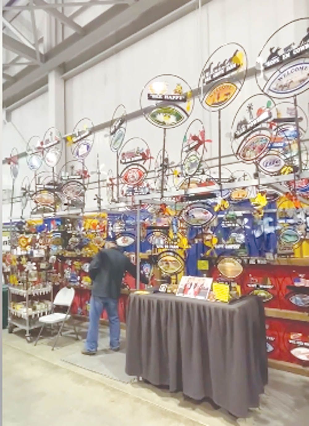 FARM SHOW Magazine - The BEST stories about Made-It-Myself Shop ...