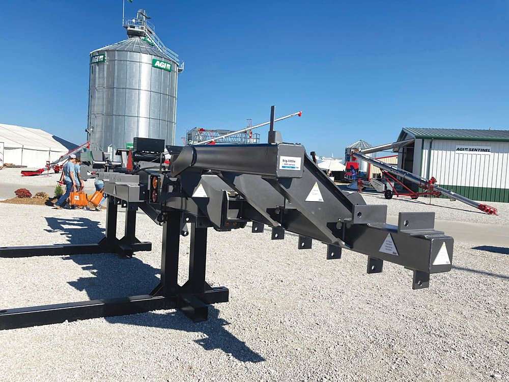 FARM SHOW Magazine - The BEST stories about Made-It-Myself Shop ...