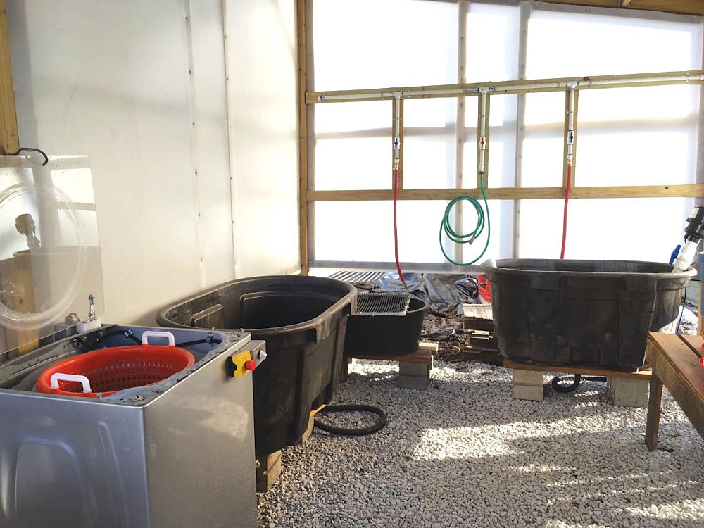 FARM SHOW Magazine - The BEST stories about Made-It-Myself Shop ...