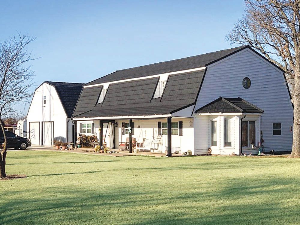 FARM SHOW Magazine - The BEST stories about Made-It-Myself Shop ...