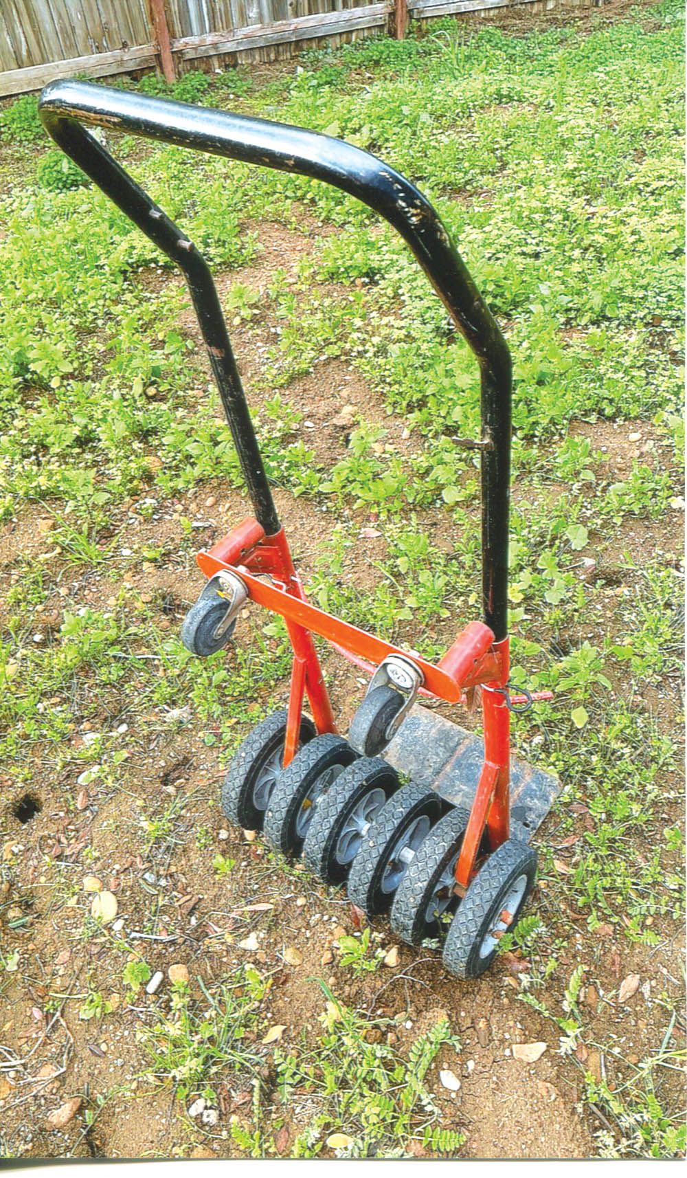 FARM SHOW Magazine - The BEST stories about Made-It-Myself Shop ...