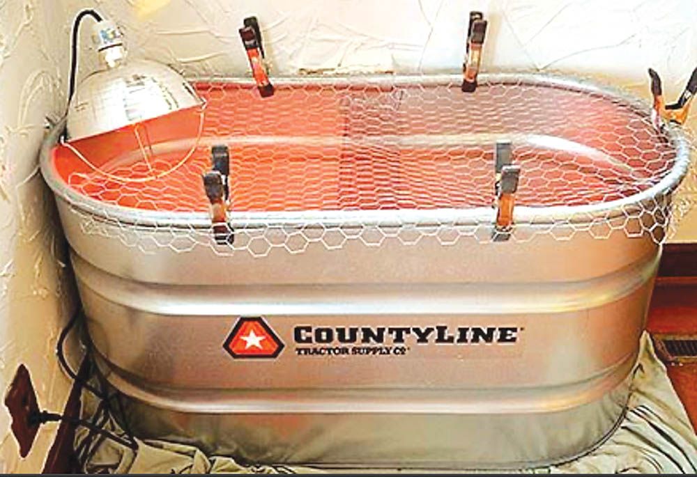 FARM SHOW Magazine - The BEST stories about Made-It-Myself Shop ...