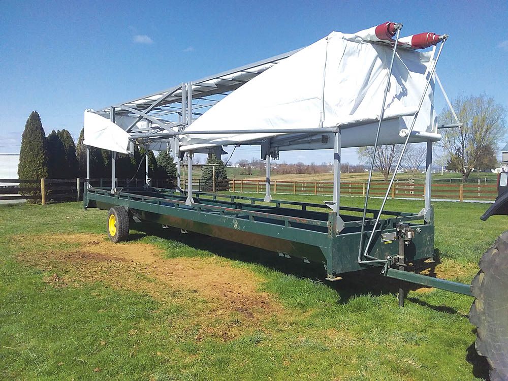 FARM SHOW Magazine - The BEST stories about Made-It-Myself Shop ...