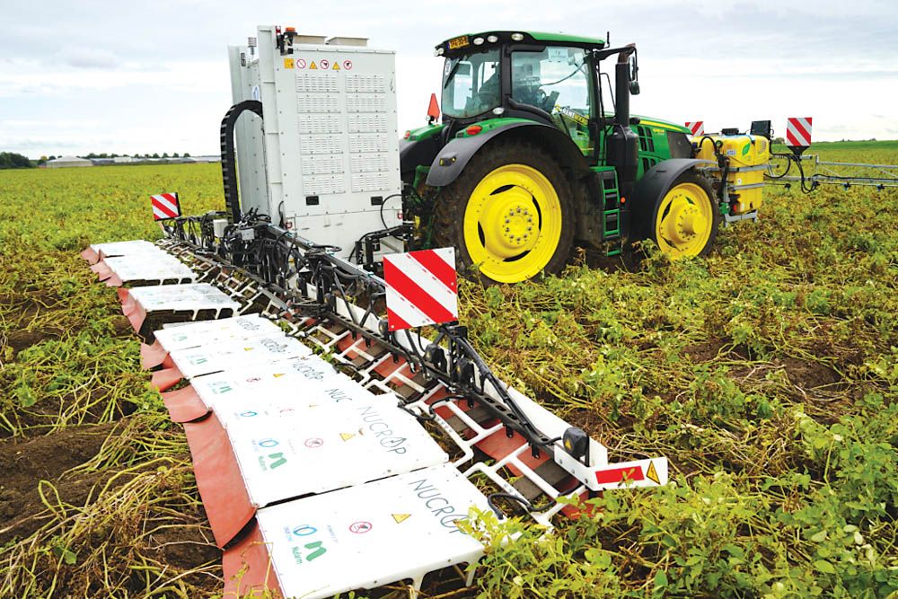 FARM SHOW Magazine - The BEST stories about Made-It-Myself Shop ...