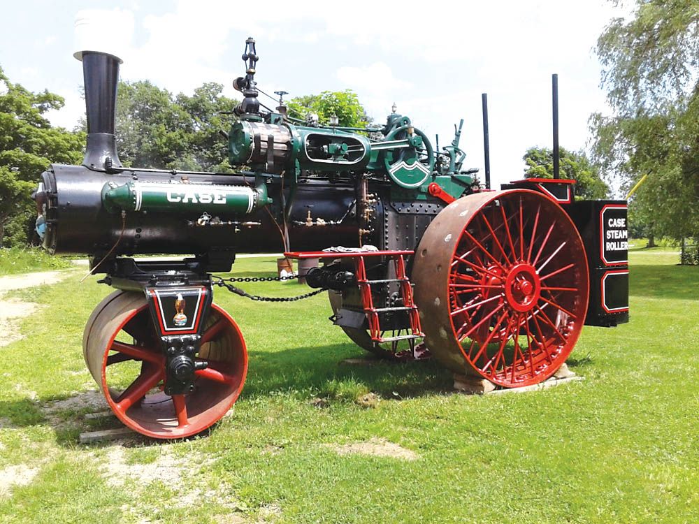 FARM SHOW Magazine - The BEST stories about Made-It-Myself Shop ...