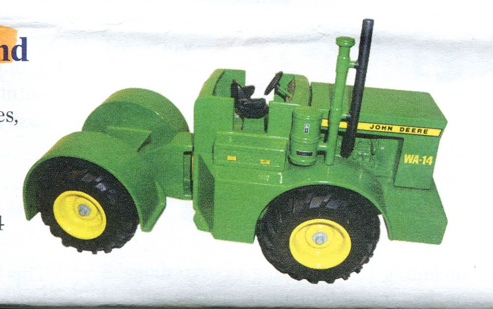 FARM SHOW Magazine - The BEST stories about Made-It-Myself Shop ...