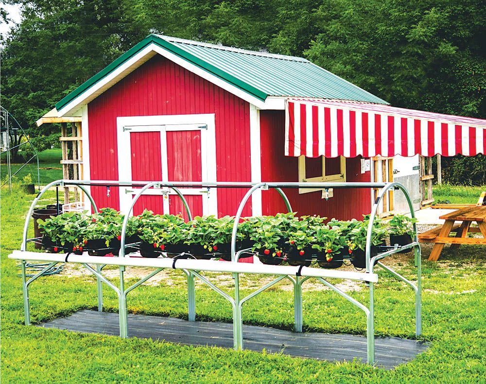 FARM SHOW Magazine - The BEST stories about Made-It-Myself Shop ...