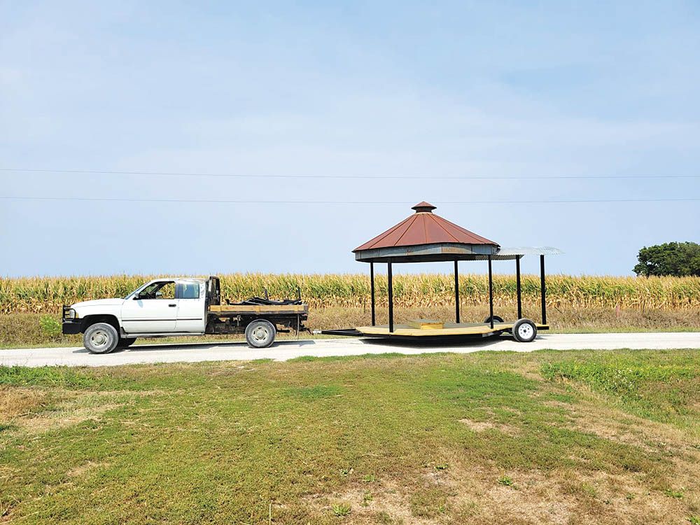 FARM SHOW Magazine - The BEST stories about Made-It-Myself Shop ...