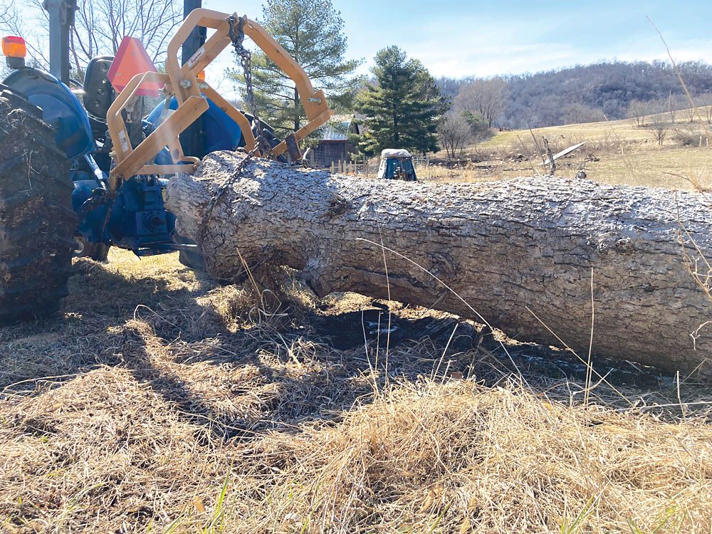 FARM SHOW Magazine - The BEST stories about Made-It-Myself Shop ...