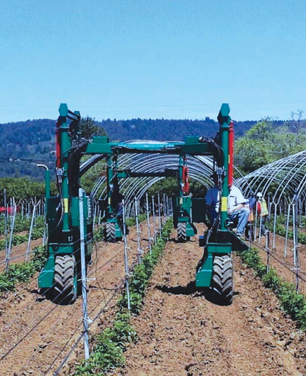 FARM SHOW Magazine - The BEST stories about Made-It-Myself Shop ...