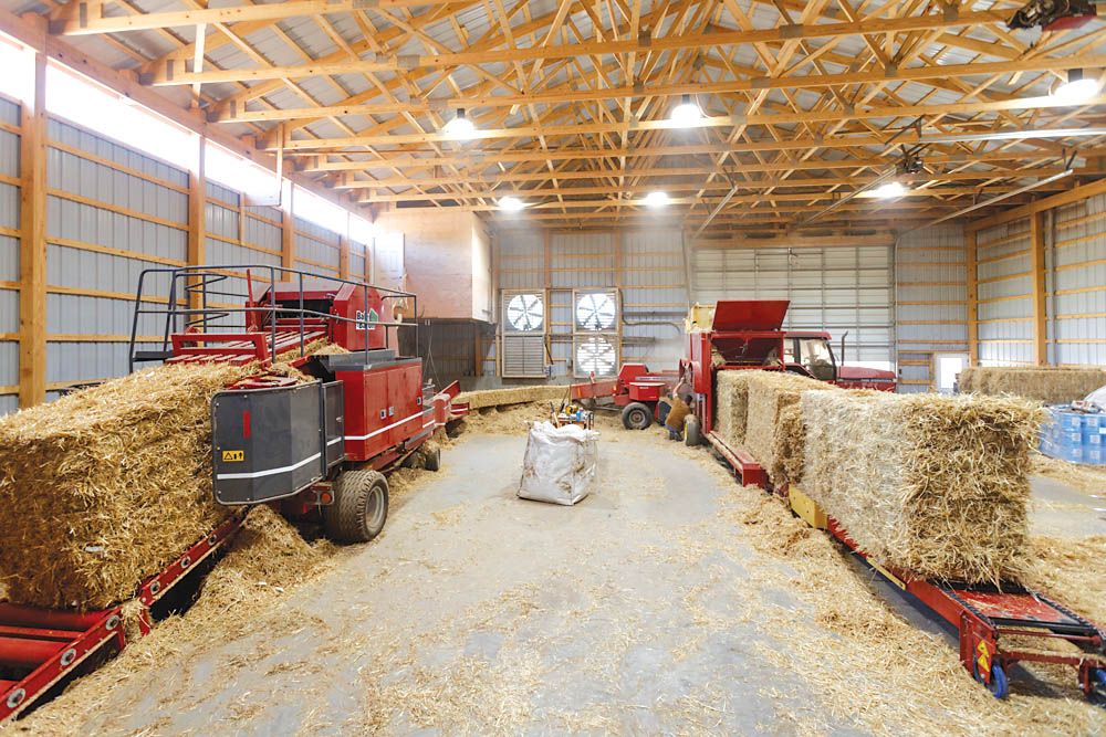 FARM SHOW Magazine - The BEST stories about Made-It-Myself Shop ...