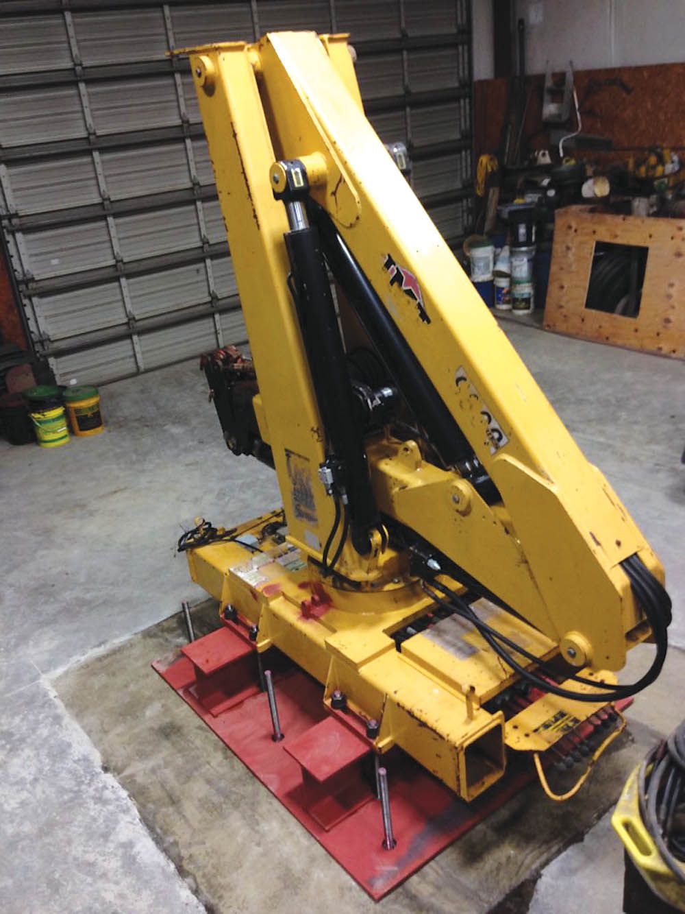 FARM SHOW Magazine - The BEST stories about Made-It-Myself Shop ...