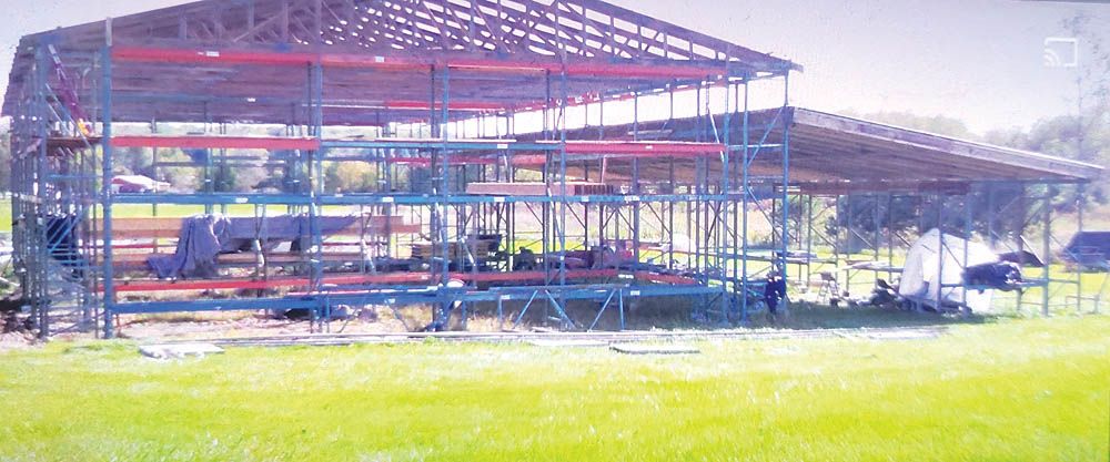 FARM SHOW Magazine - The BEST stories about Made-It-Myself Shop ...