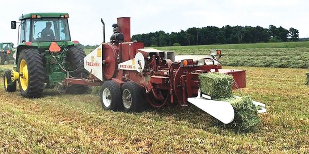 FARM SHOW Magazine - The BEST stories about Made-It-Myself Shop ...