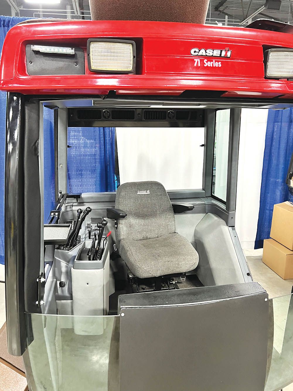 FARM SHOW Magazine - The BEST stories about Made-It-Myself Shop ...