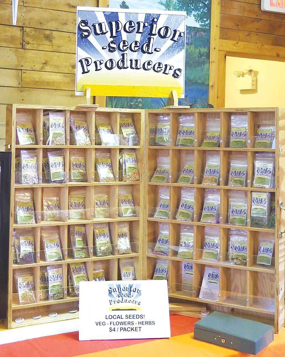 FARM SHOW Magazine - The BEST stories about Made-It-Myself Shop ...