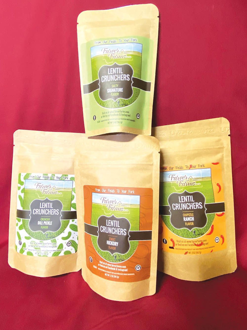 FARM SHOW Magazine - The BEST stories about Made-It-Myself Shop ...