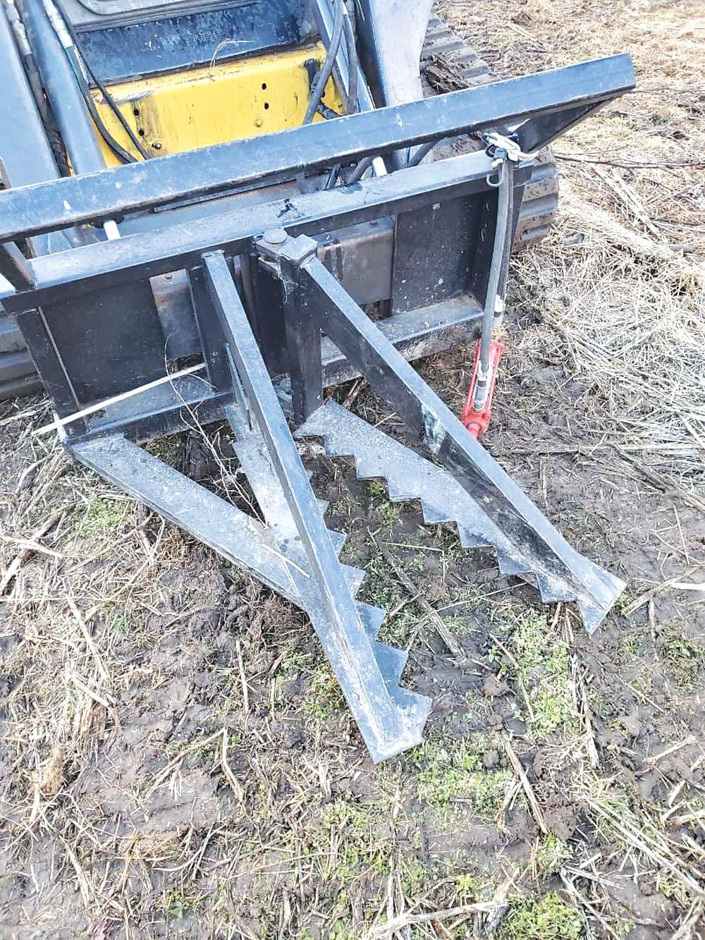 FARM SHOW Magazine - The BEST stories about Made-It-Myself Shop ...