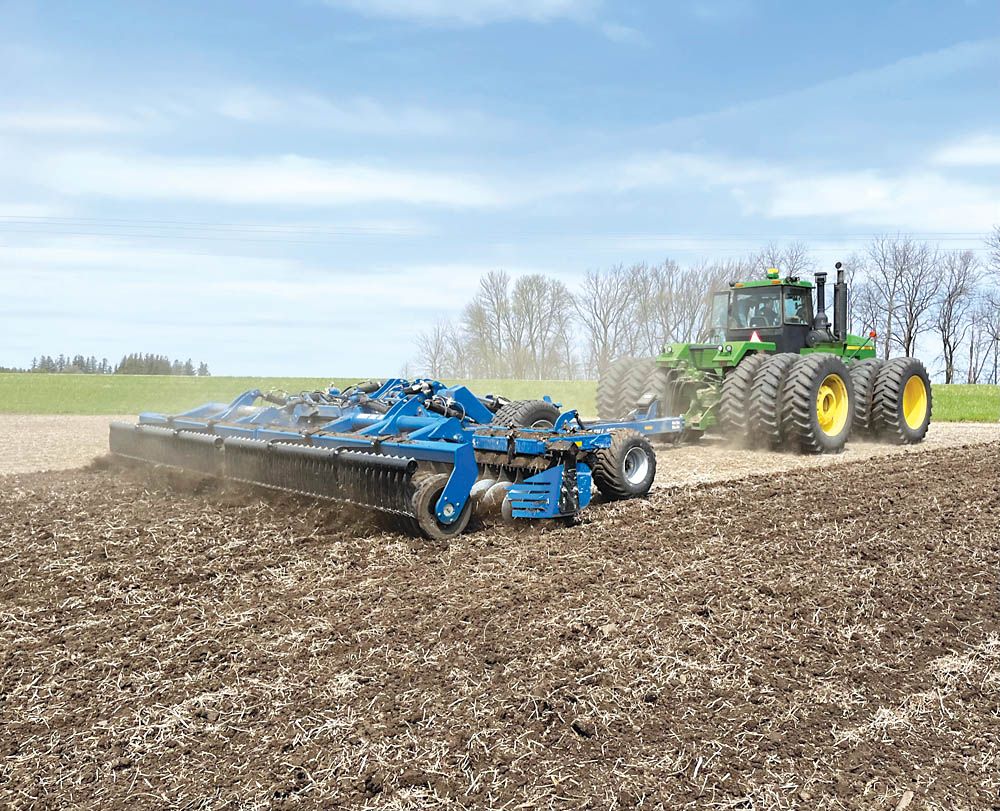 FARM SHOW Magazine - The BEST stories about Made-It-Myself Shop ...