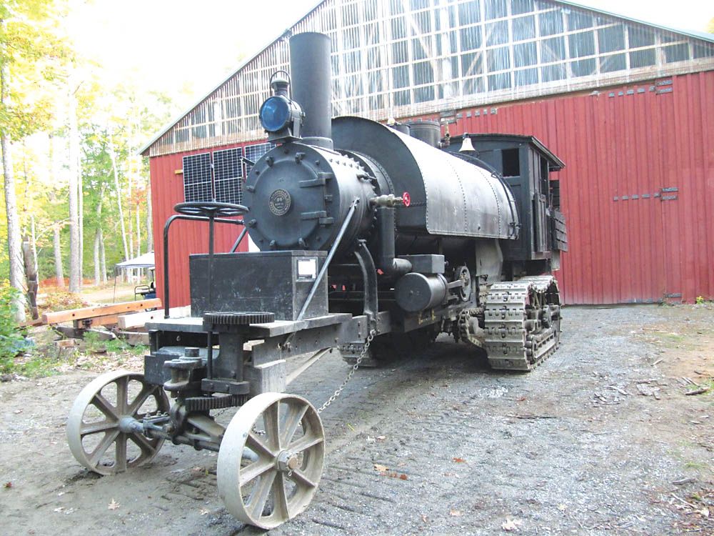 FARM SHOW Magazine - The BEST stories about Made-It-Myself Shop ...