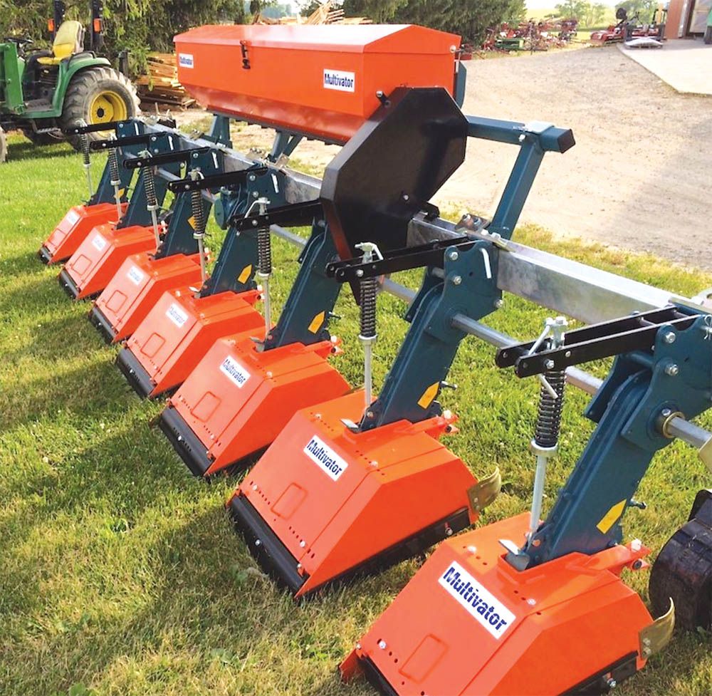 FARM SHOW Magazine - The BEST stories about Made-It-Myself Shop ...