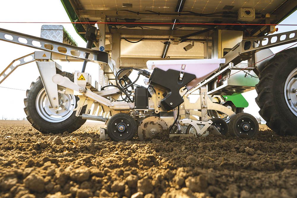 FARM SHOW Magazine - The BEST stories about Made-It-Myself Shop ...