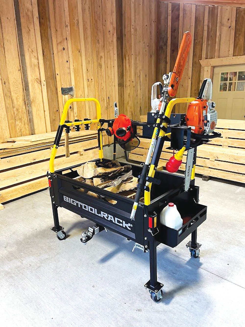 FARM SHOW Magazine - The BEST stories about Made-It-Myself Shop ...