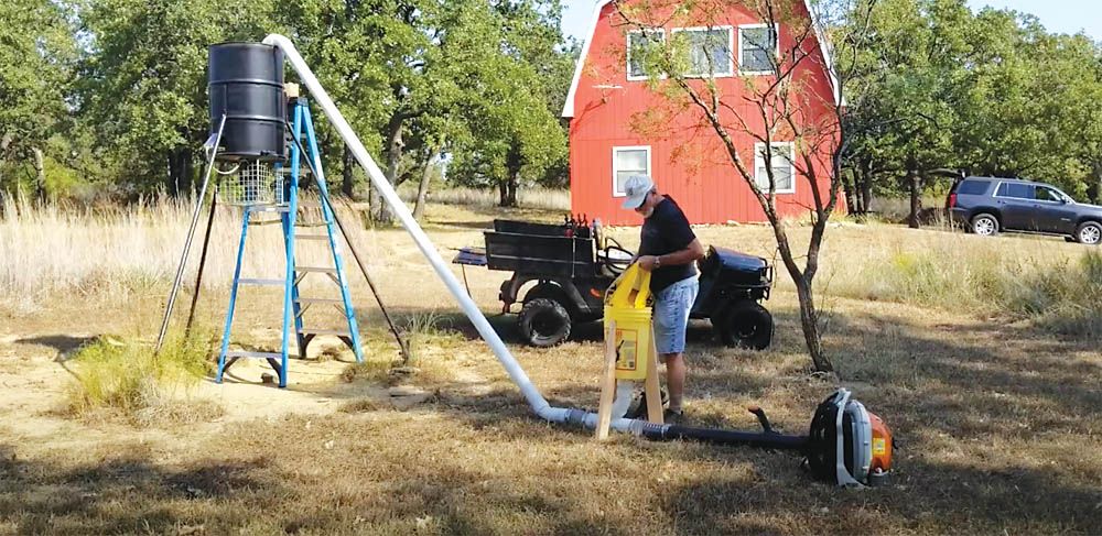 FARM SHOW Magazine - The BEST stories about Made-It-Myself Shop ...