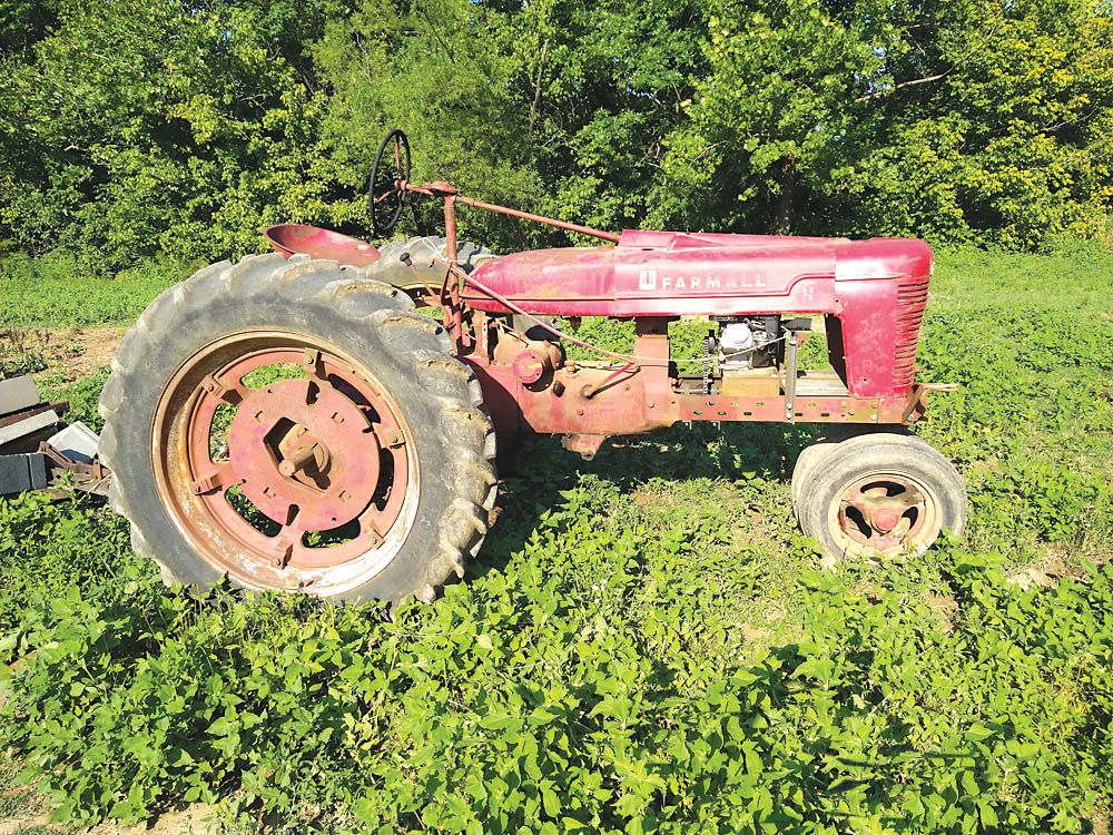 FARM SHOW Magazine - The BEST stories about Made-It-Myself Shop ...