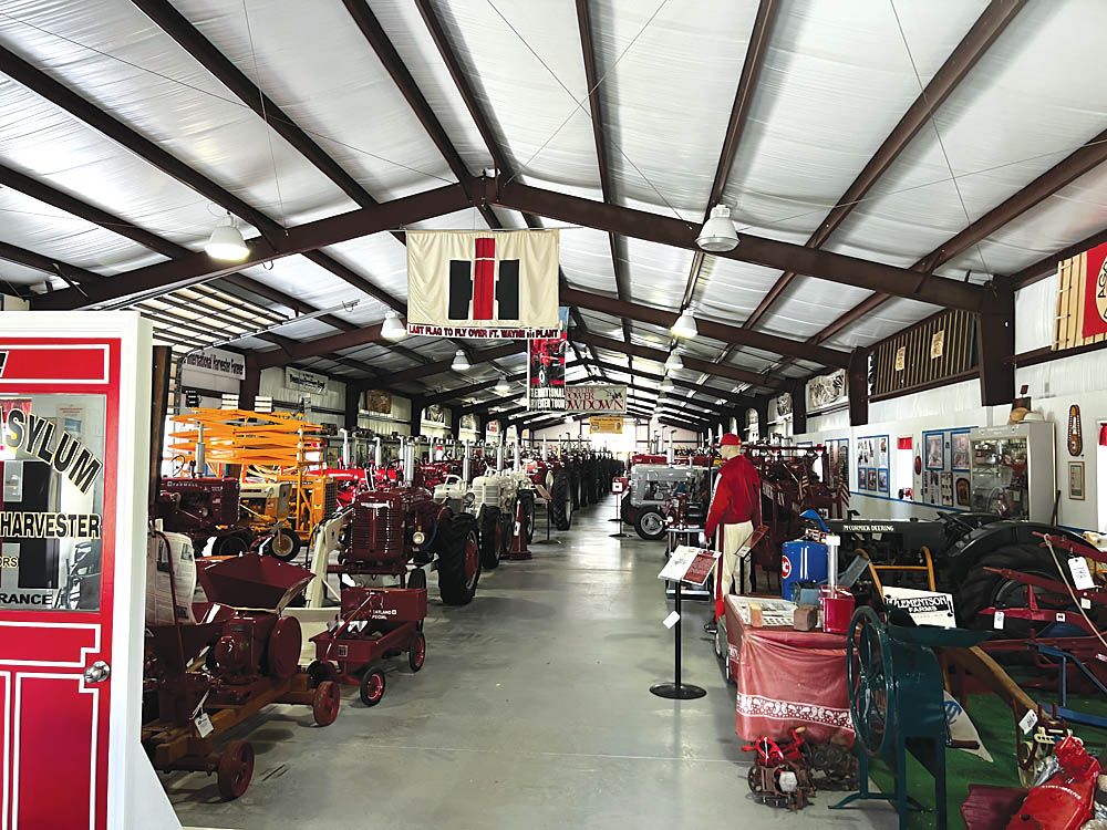 FARM SHOW Magazine - The BEST stories about Made-It-Myself Shop ...