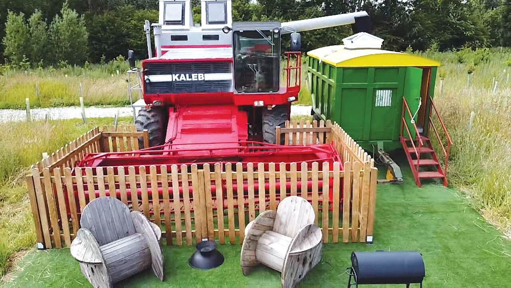 FARM SHOW Magazine - The BEST stories about Made-It-Myself Shop ...