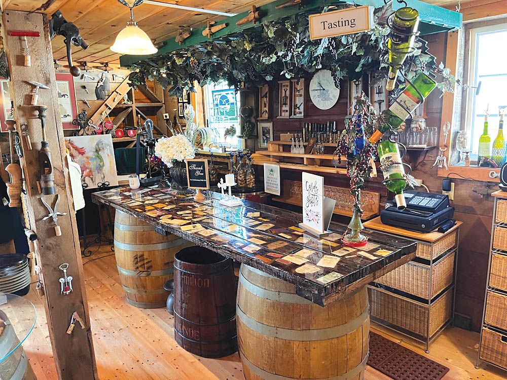 FARM SHOW Magazine - The BEST stories about Made-It-Myself Shop ...