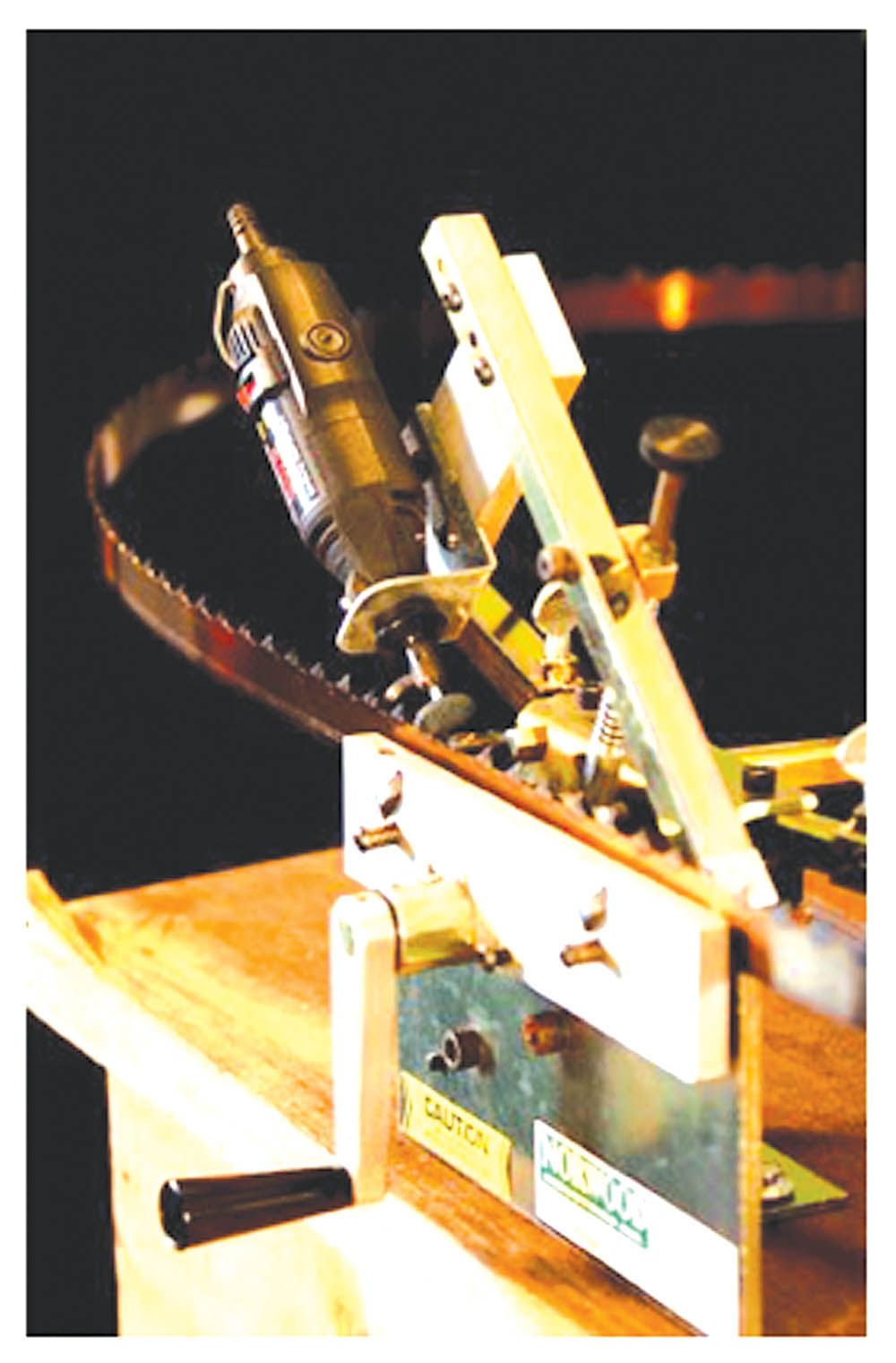 FARM SHOW Magazine - The BEST stories about Made-It-Myself Shop ...