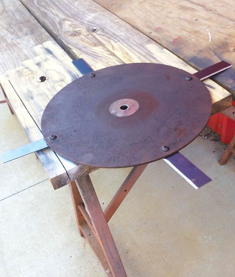 FARM SHOW Magazine - The BEST stories about Made-It-Myself Shop ...