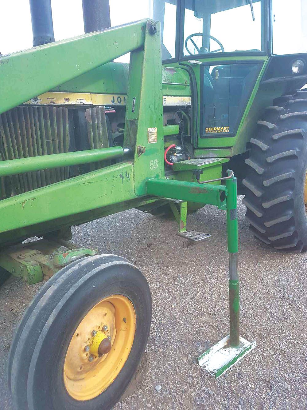 FARM SHOW Magazine - The BEST stories about Made-It-Myself Shop ...