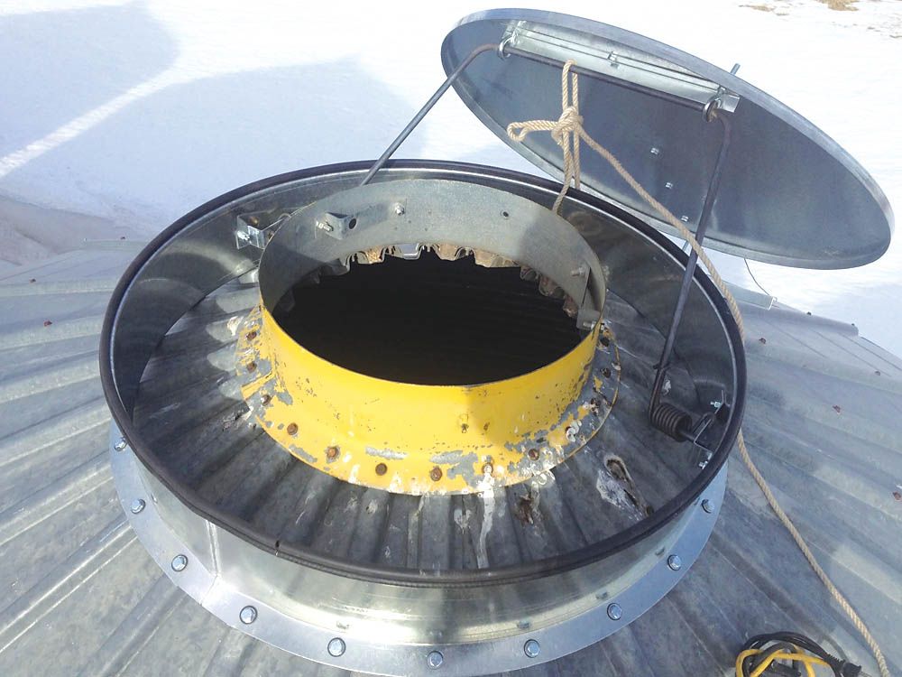 FARM SHOW Magazine - The BEST stories about Made-It-Myself Shop ...