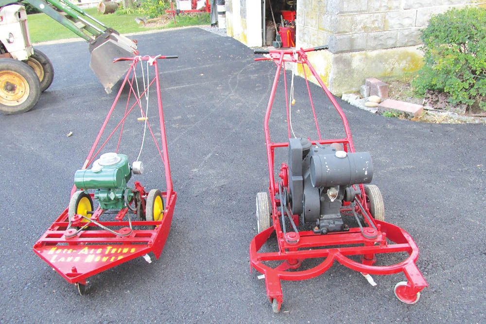 FARM SHOW Magazine - The BEST stories about Made-It-Myself Shop ...