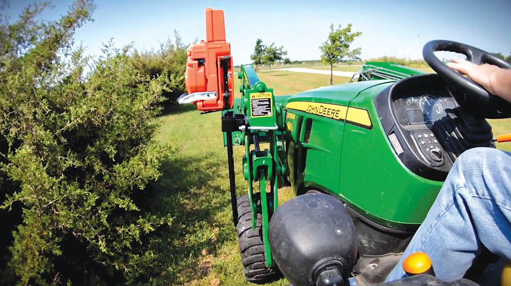 FARM SHOW Magazine - The BEST stories about Made-It-Myself Shop ...