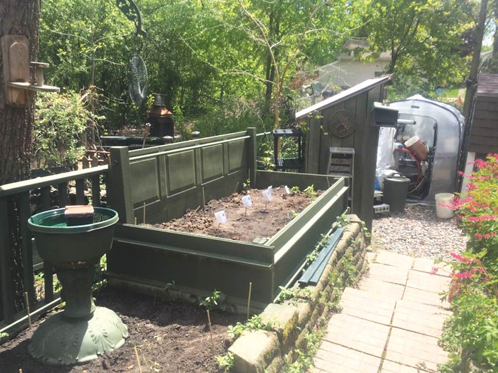 FARM SHOW Magazine - The BEST stories about Made-It-Myself Shop ...