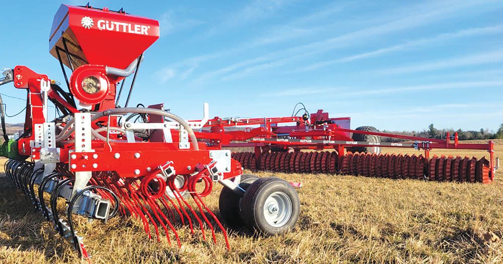 FARM SHOW Magazine - The BEST stories about Made-It-Myself Shop ...